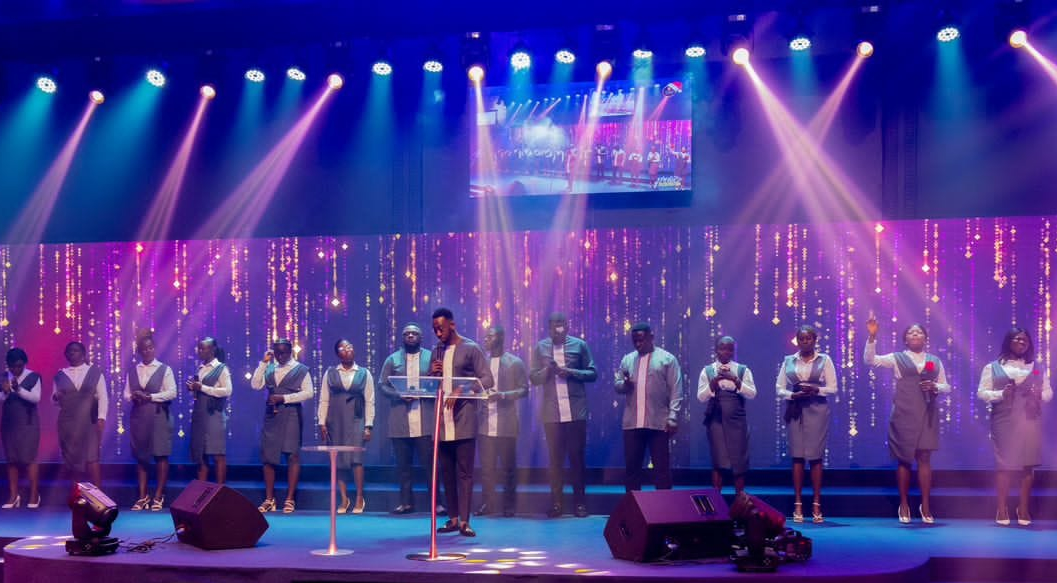 About Us - House Of Jacob Chapel